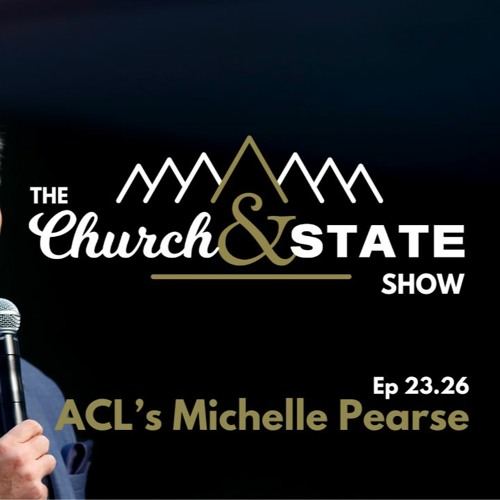Stream ACL's Michelle Pearse on her vision and battlefronts | The ...