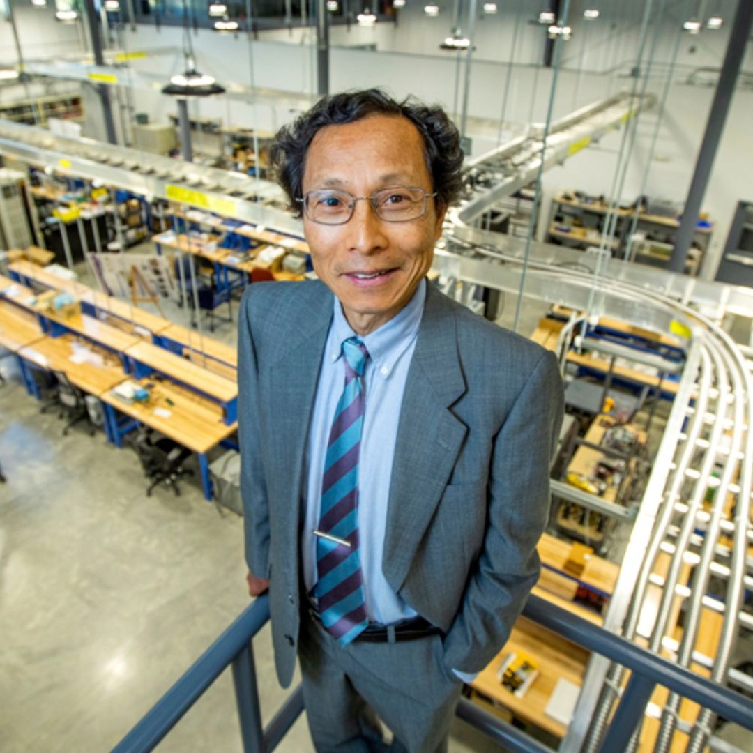 Stream FSU Professor Aims to Improve the Electric Grid by Florida State ...