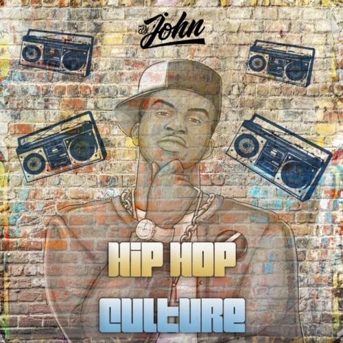 Stream Hip Hop Culture Mix Dj John By Dj John Lima Peru Listen