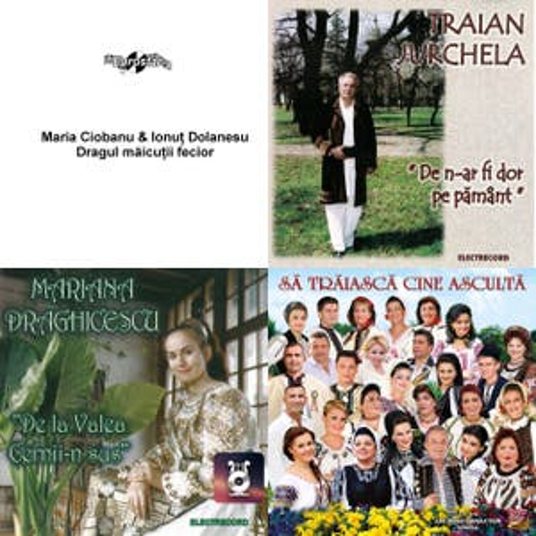 Stream karzia | Listen to Muzică populară din Banat playlist online for ...