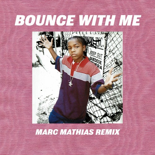 Stream BOUNCE WITH ME (Marc Mathias Remix) by Marc Mathias | Listen ...