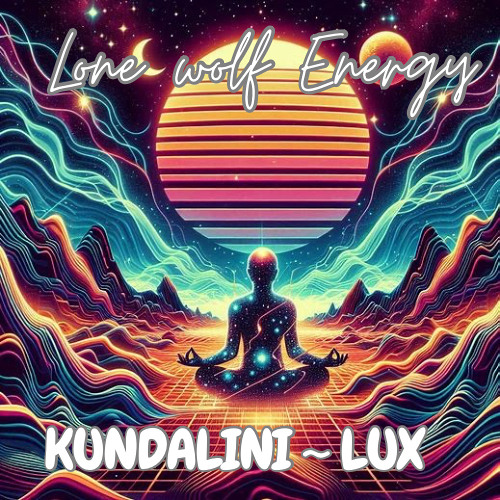 Stream lone-wolf-energy by Kundalini~LUX | Listen online for free on ...