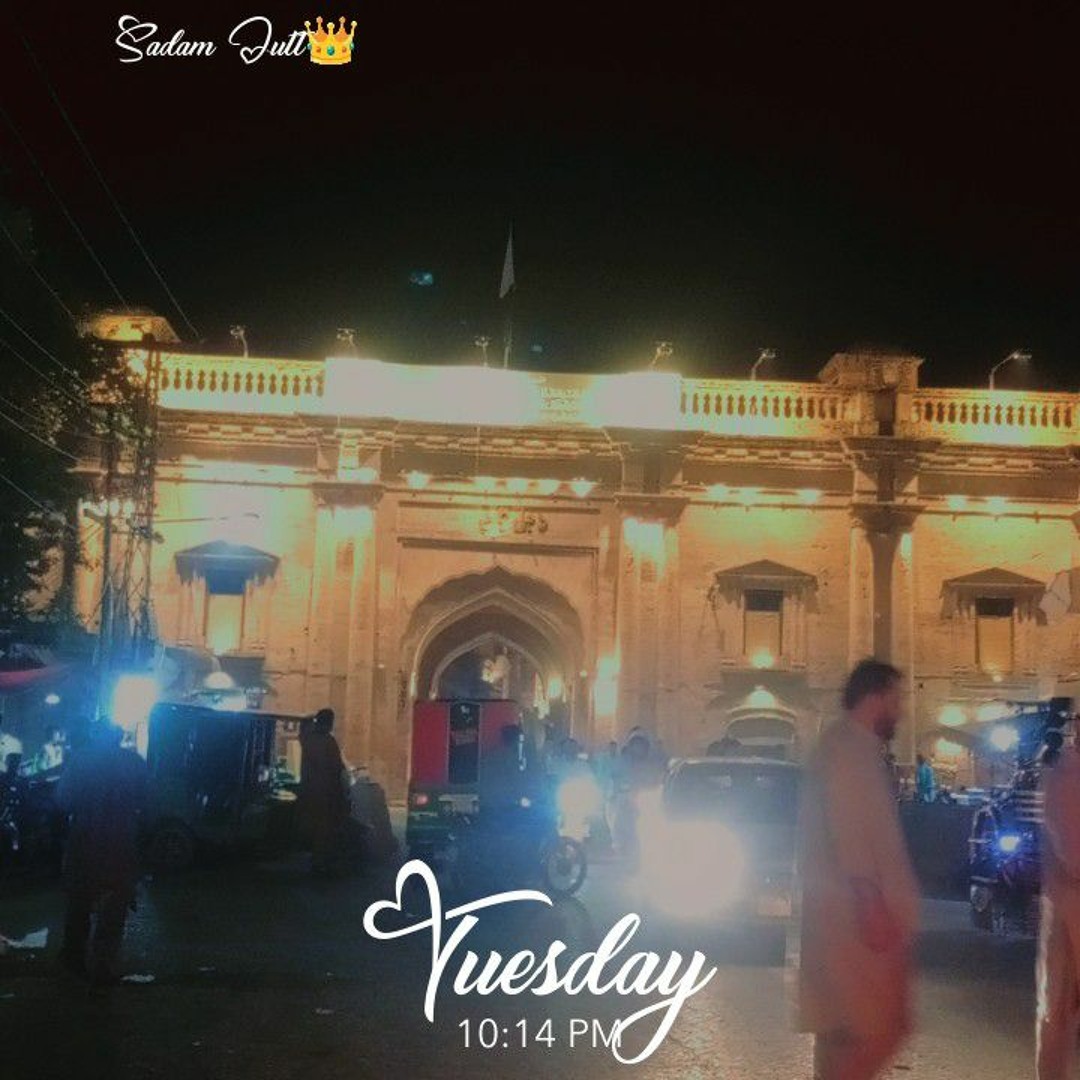 Stream Parineeti_Chopra_Full_Dildarian_Cover_Song by Sadam Jutt ...