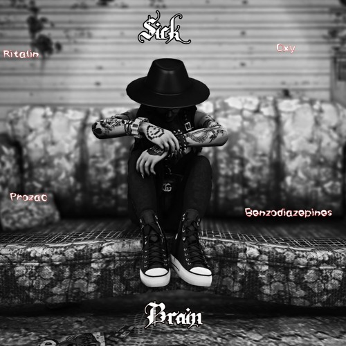 Stream Sick Brain by Katybars | Listen online for free on SoundCloud