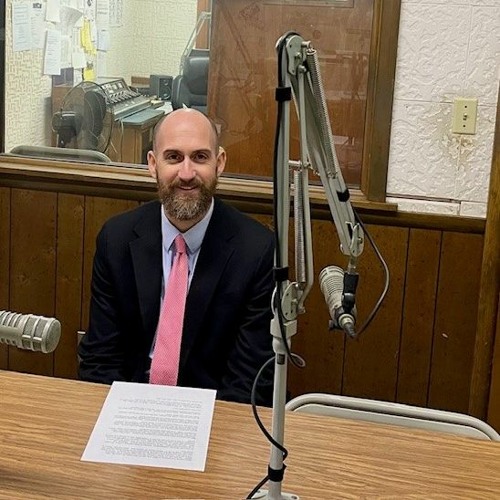 Stream Open Line ON DEMAND - New Associate Judge Denton Aud by WROY ...