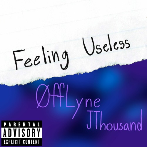 Stream Feeling Useless by Øff Lyne | Listen online for free on SoundCloud