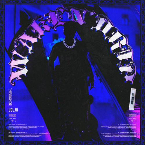 Stream Ethan Jarr | Listen to HIGH AT WORK [PHONK / lofi hip hop ...