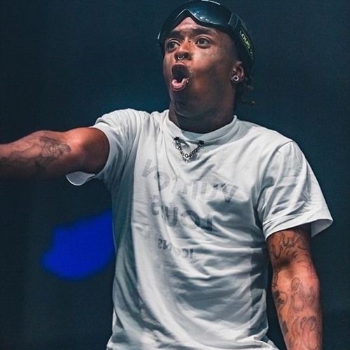 Stream Blue Tips (Relationship) - Lil Uzi Vert by 1600 Vault | Listen ...