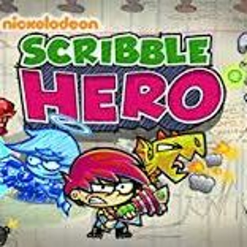 Stream Confused Eel | Listen to Scribble Hero SoundTrack playlist ...