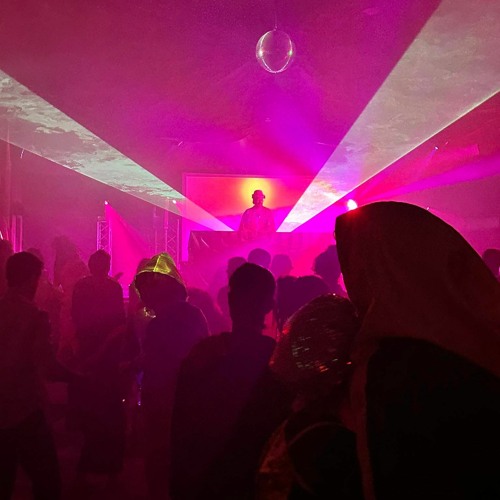 Stream Dj set 4 Relish Festival 2023 by Marcos Alonso | Listen online ...