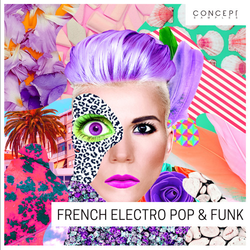 Stream French Electro Pop & Funk (Demo) by Modern Producers | Listen ...