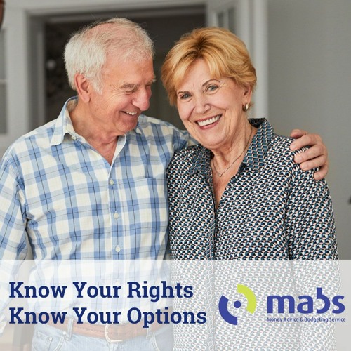 Stream Know Your Rights, Know Your Options: Gwen Harris of MABS by ...