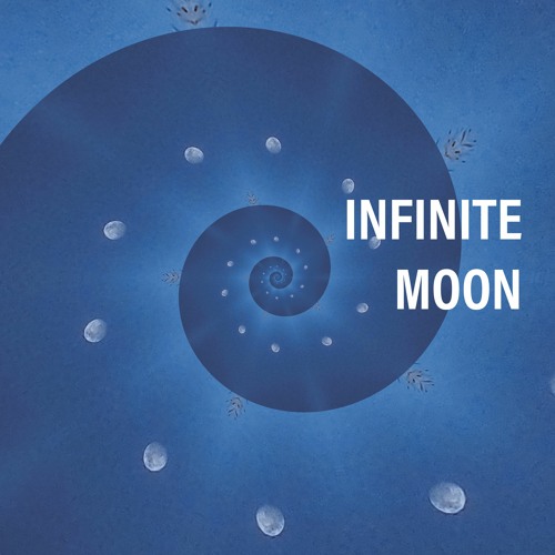Stream Infinite Moon by Mark Mori | Listen online for free on SoundCloud