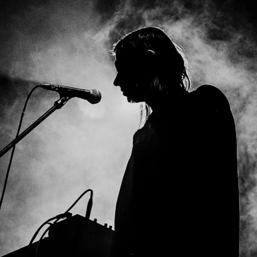 Stream Cold Wave, Post Punk & Elektro (Vol. 7) by Grufti Frank | Listen ...