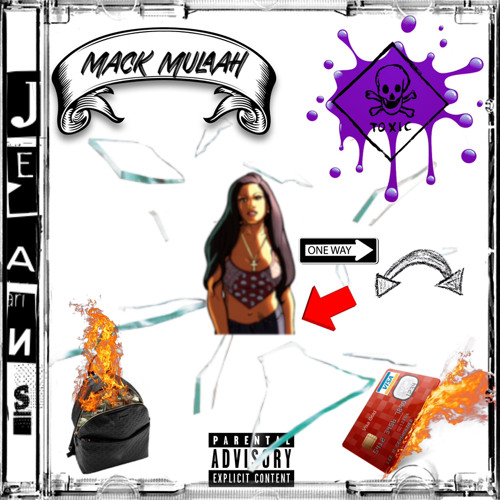 Stream Jeans (Daily Struggle) by Mack Mulaah | Listen online for free ...