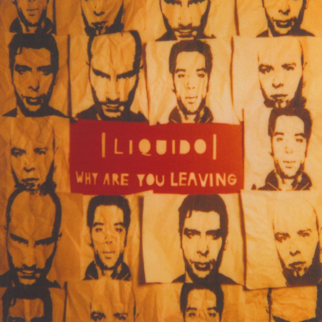 Stream Lay Back, Darling! by Liquido | Listen online for free on SoundCloud