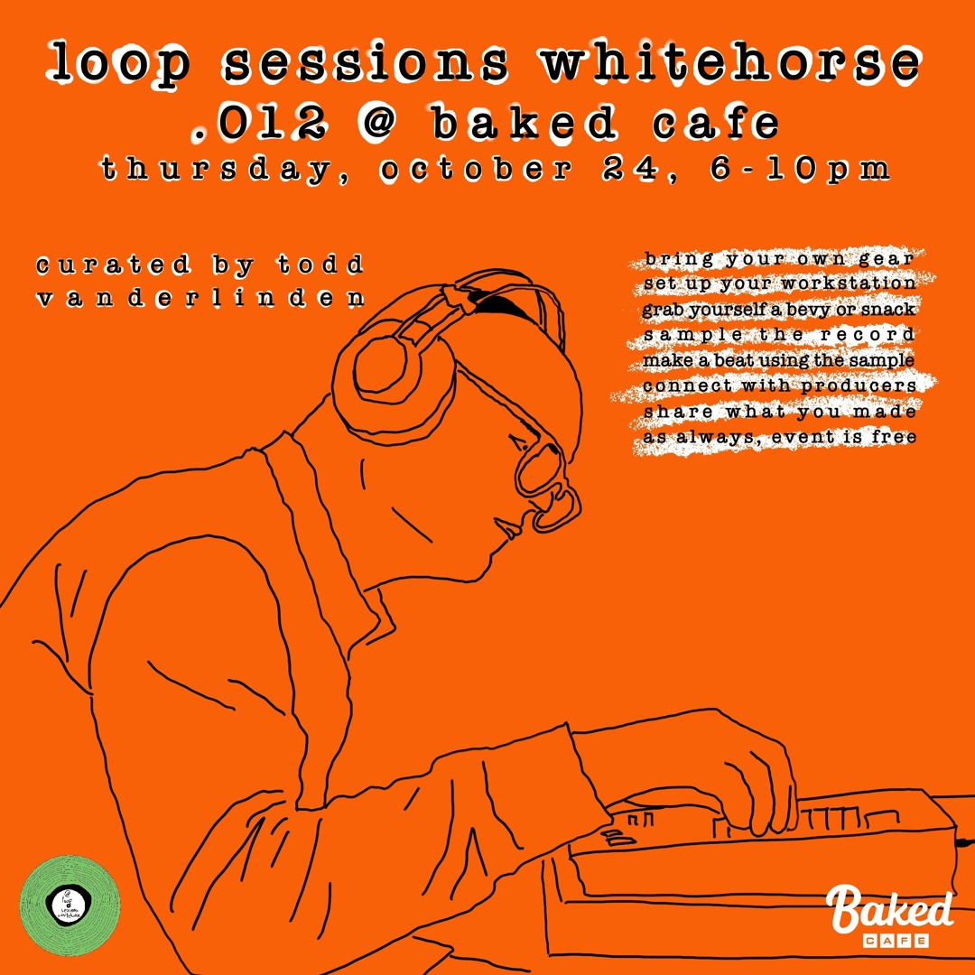 Stream Jeremy Parkin - tomato terriyaki by loop sessions whitehorse ...