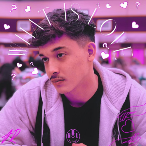 Stream What Is Love by Dtrio | Listen online for free on SoundCloud