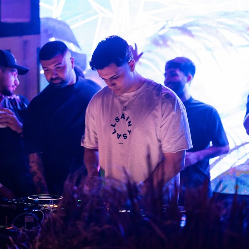 Stream MIZAK Live @ Spring Thing - Week 4 | 5th May 2024 by MIZAK ...