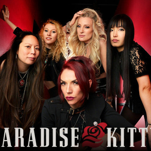 Stream Welcome Back To Paradise City With RACHAEL RINE From PARADISE ...