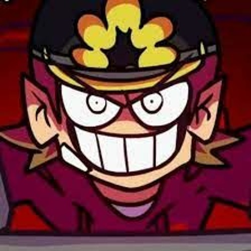 Stream FNF Online VS: Challeng-EDD - END Mix (Eddsworld Challenge Song ...