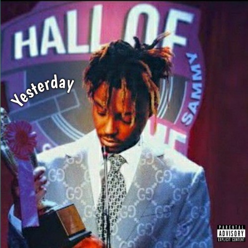 Stream Juice Wrld Yesterday Feat Lil Peep Lil Uzi Vert