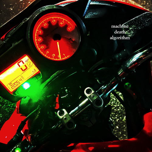 Stream understand by machinedeathalgorithm | Listen online for free on SoundCloud