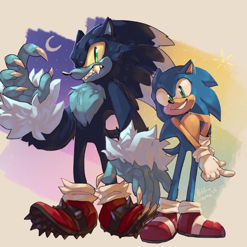 Stream Sonic Unleashed - Mazuri (Night) by Sonic Beat$ | Listen online ...