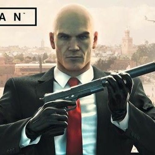 Stream HITMAN Main Theme by Permatrago | Listen online for free on ...