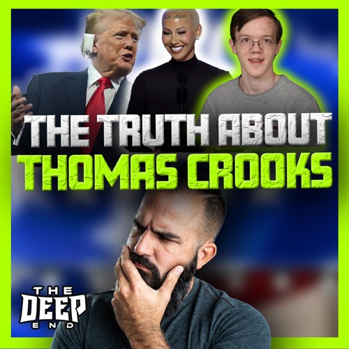 Stream Unveiling Thomas Matthew Crooks: Is the Republican Party Still ...