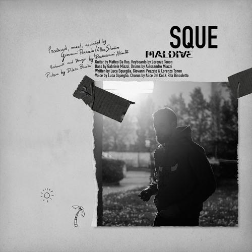Stream Maldive by SQUE | Listen online for free on SoundCloud