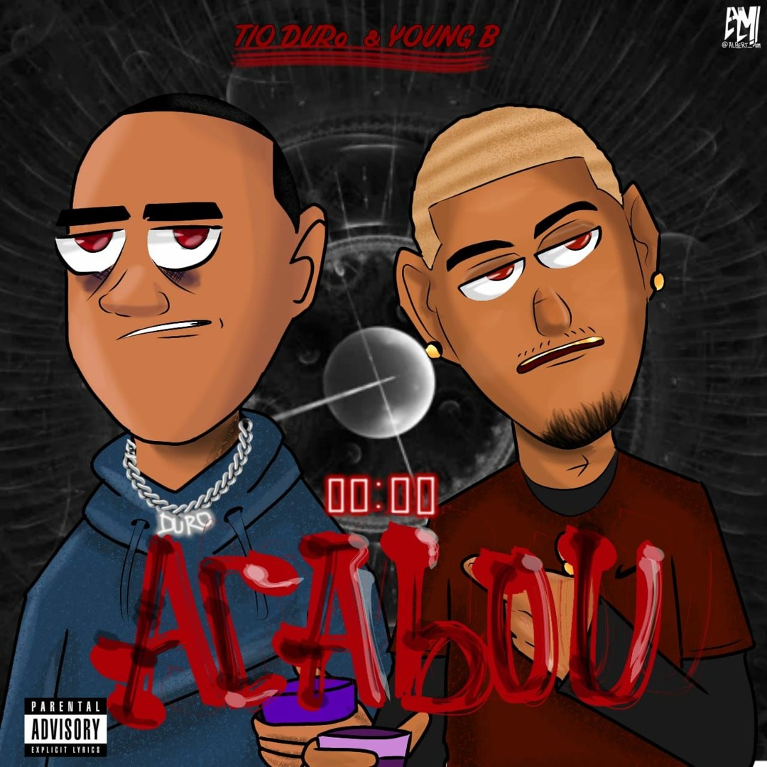Stream Acabou (Feat Young B) by Tio Duro | Listen online for free on ...