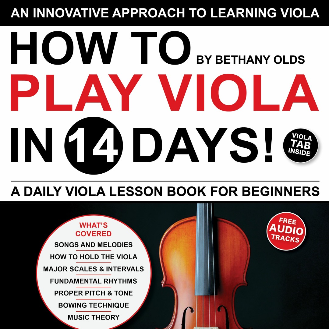 Stream episode VIOLA TUNING NOTES by Troy Nelson Music podcast | Listen ...