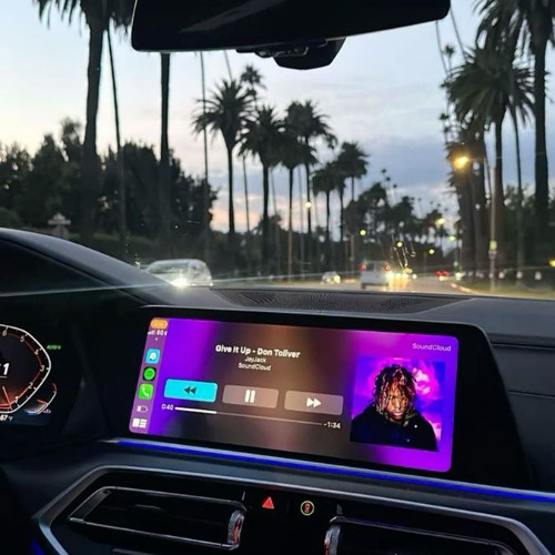 Stream Drake & Roddy Ricch - In The Cut [Forgotten Remix] (slowed to ...