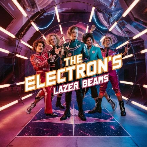 Stream Lazer Beams 🎵 by ©PBSound | Listen online for free on SoundCloud