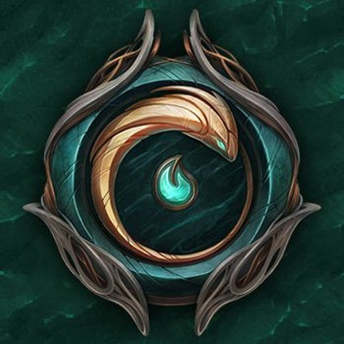 Stream Yodragon | Listen to Ionia Music - League of Legends playlist ...