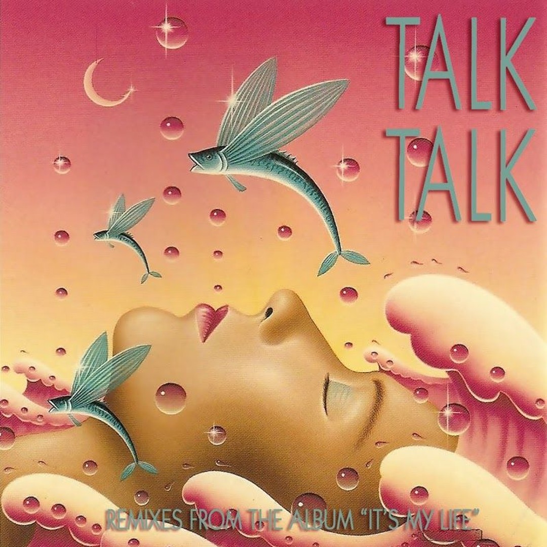 Stream Talk Talk - It's My Life (Extended 80s Multitrack Version by ...