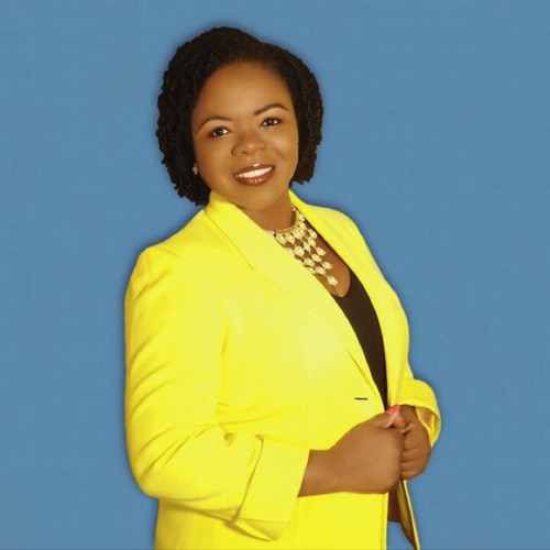 Stream Women's Day Message by Wellness Coach Vanessa Farrell by Radio ...