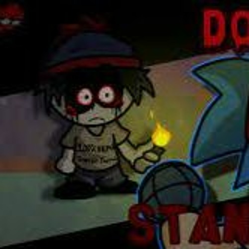 Stream Doomsday But Stan Sings It [fnf South Park Exe Cover] By