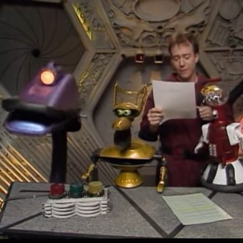 Stream episode MST3K - {Mystery Science Theater 3000} Master Ninja ...