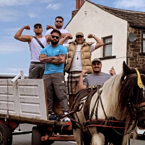 Stream S dog X Gypsy General Stanis & Gypsys by S_dogwy | Listen online ...