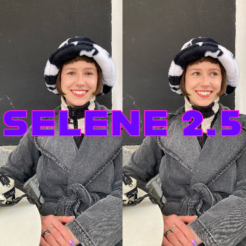 Stream Selene 2.5 @ Club Q // 02.05.2025 by Selene 2.5 | Listen online ...