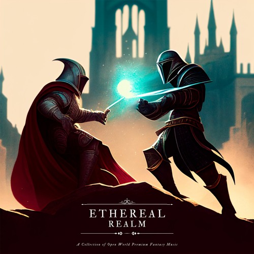Ethereal Realm
