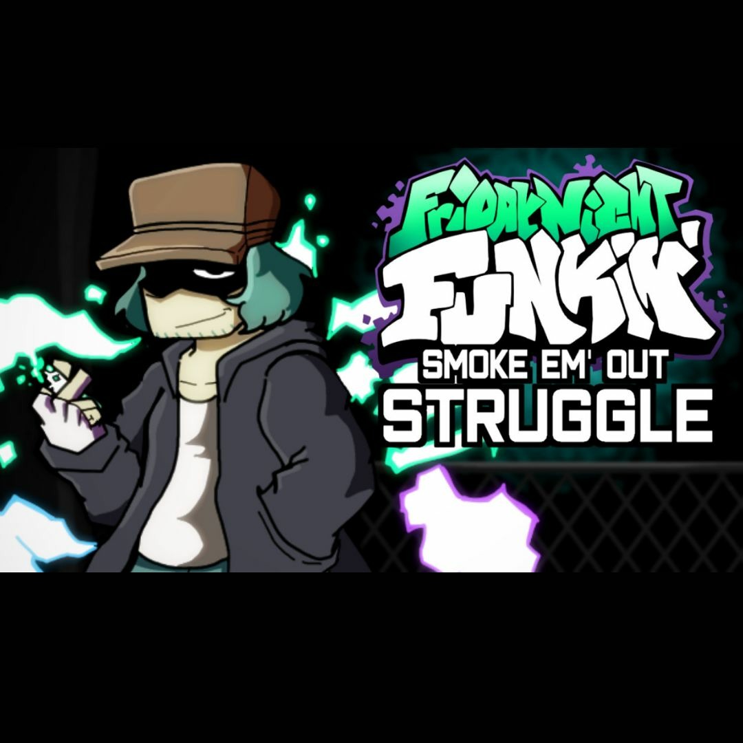 Stream FNF Guy | Listen to FNF favorite songs playlist online for free ...