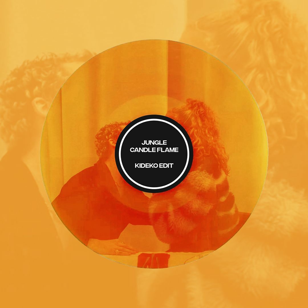 Stream Jungle - Candle Flame (Kideko edit) by Kideko | Listen online ...
