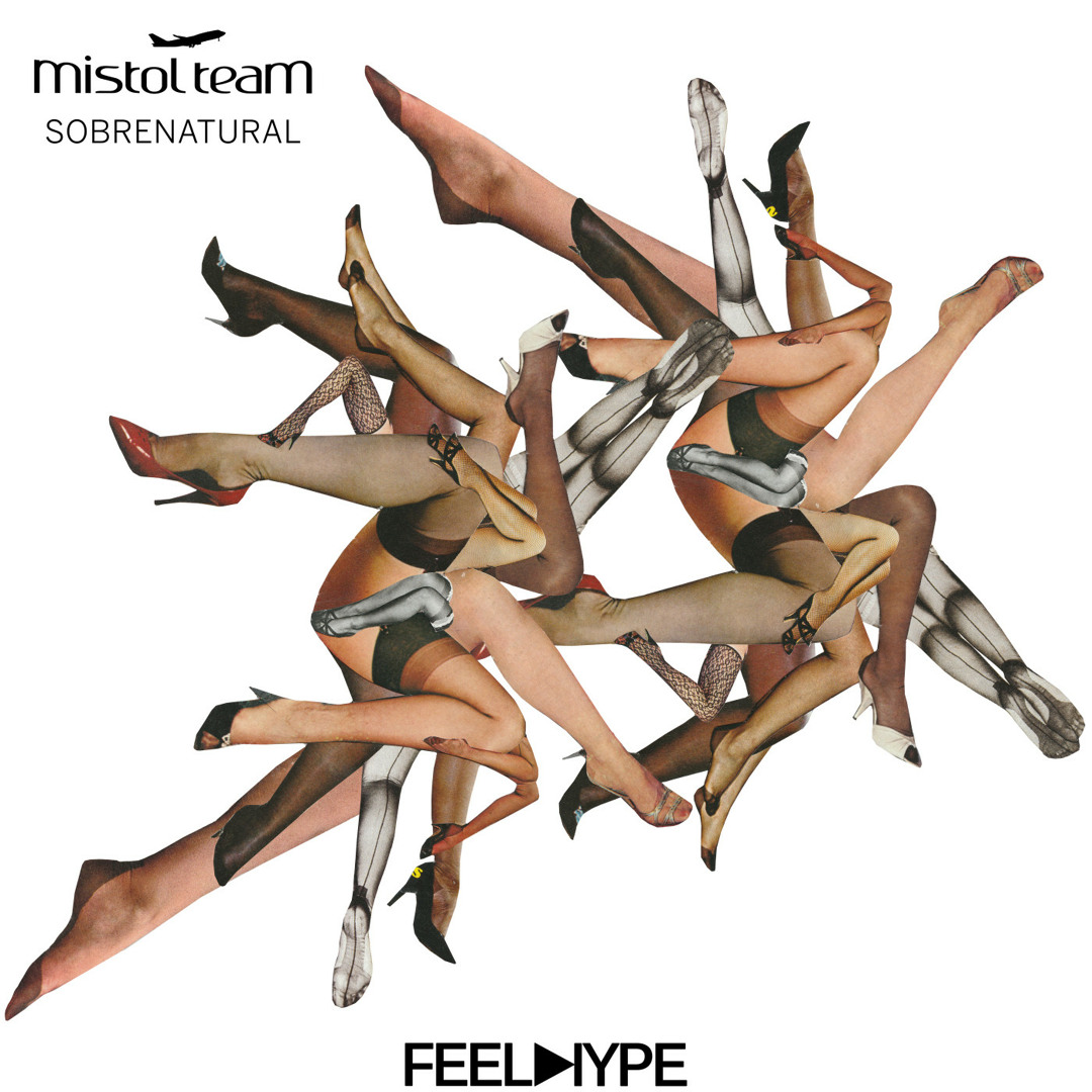 Stream Mistol Team - Onírico (Original Mix) by Feeling Sounds / FEEL HYPE | Listen online for ...