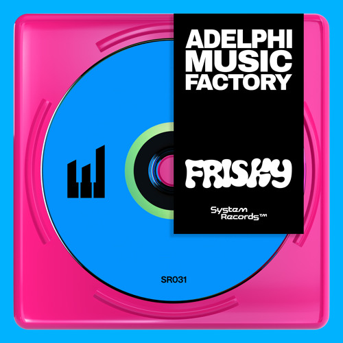 Stream Frisky by ADELPHI MUSIC FACTORY | Listen online for free on SoundCloud