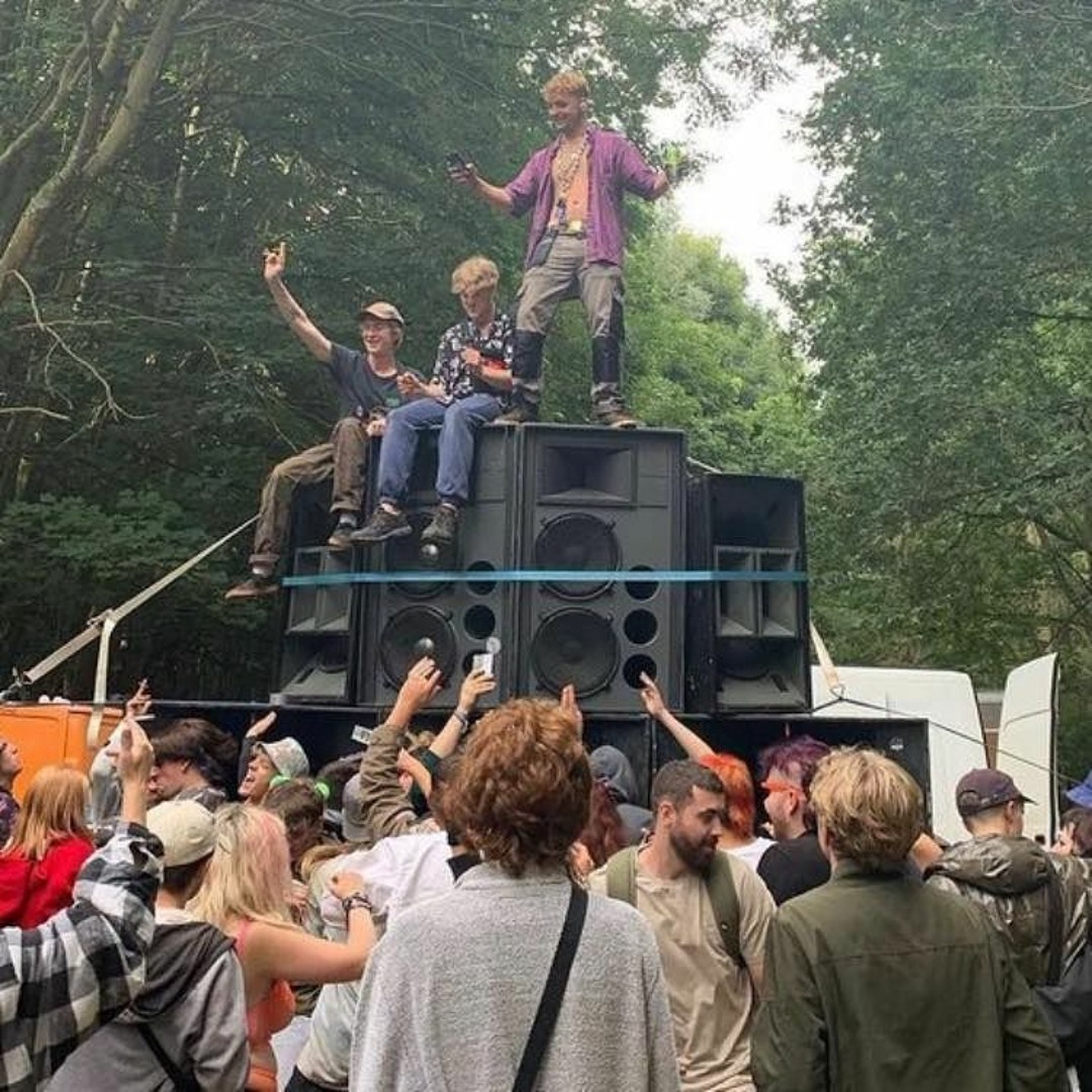 Stream Odinn B - It Could Just Be The Bassline (𝗠𝗥 𝗠𝗔𝗡𝗚𝗟𝗘 bootleg) by ...