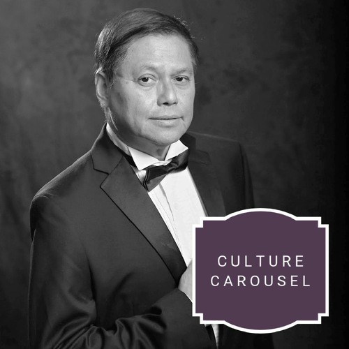 Stream CULTURE CAROUSEL 21 1225 | Pianist Raul Sunico by 98.7 DZFE-FM ...