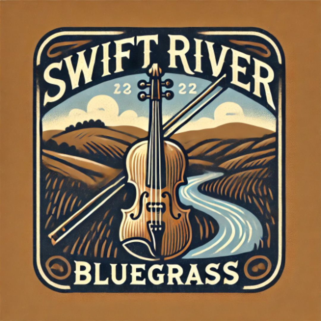Stream Swift River - The Grudge by Swift River Bluegrass | Listen ...